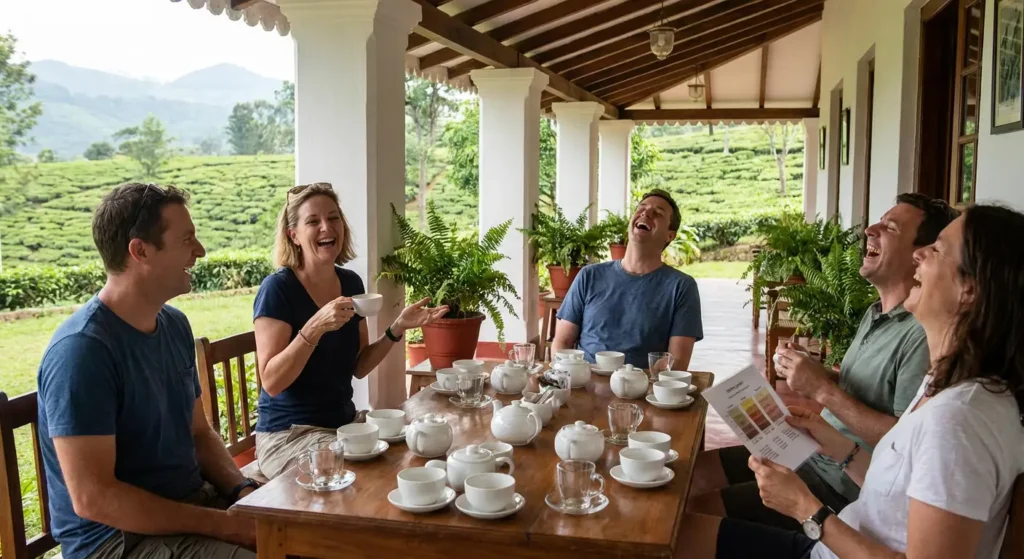 A Tea Lover's Guide to Assam: The 10 Estates Behind India's Finest Brew ...